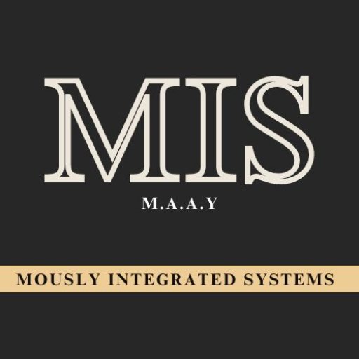 عن M.I.S - Mously Integrated Systems